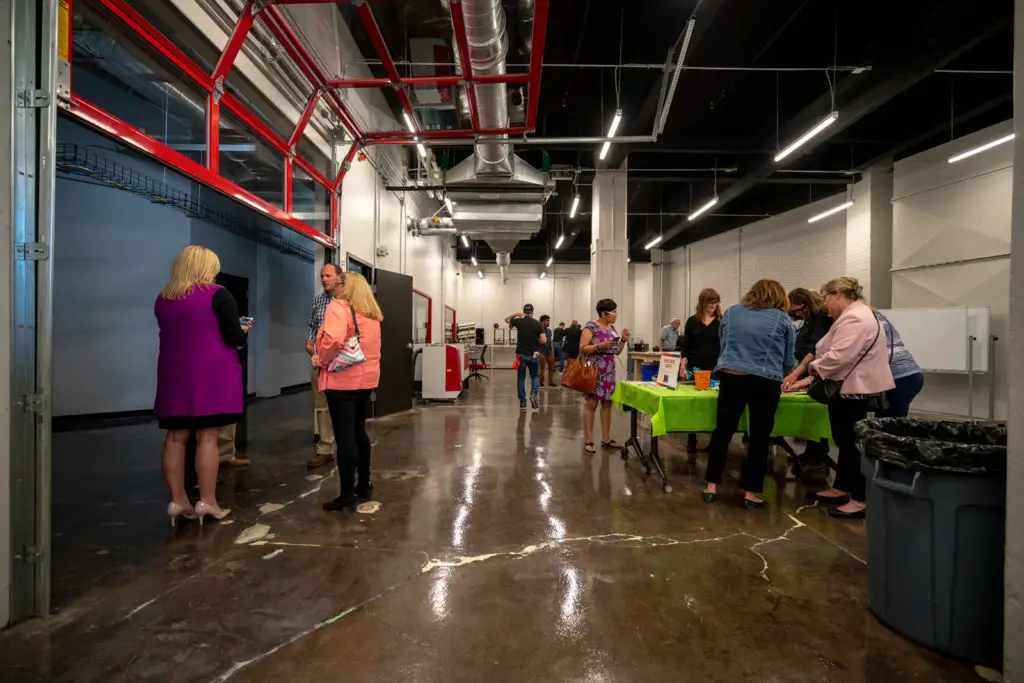 Salvaging and Re-purposing the Former BF Goodrich of Akron, Ohio ...